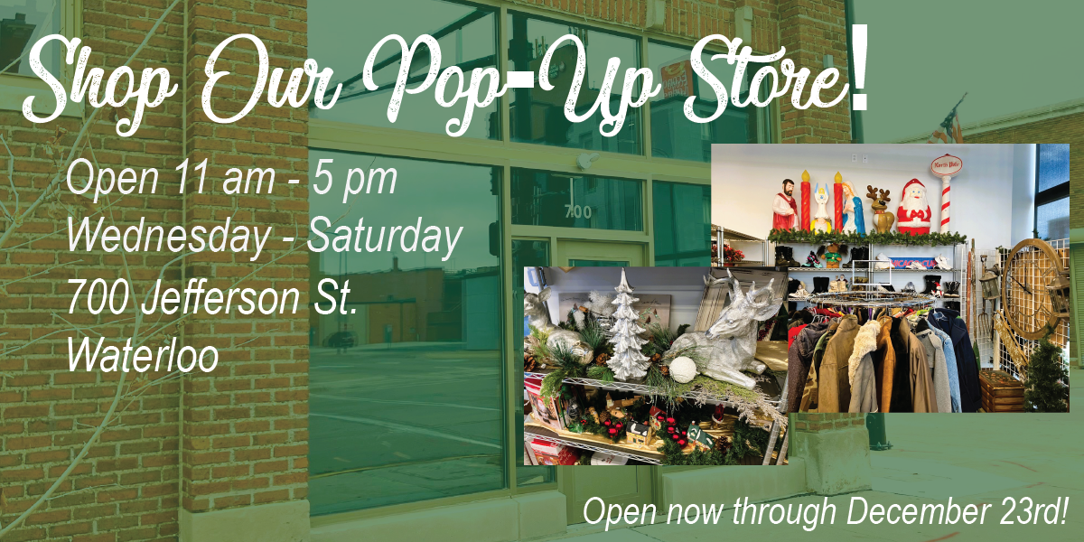 Home | Goodwill Industries of Northeast Iowa : Goodwill Industries of ...