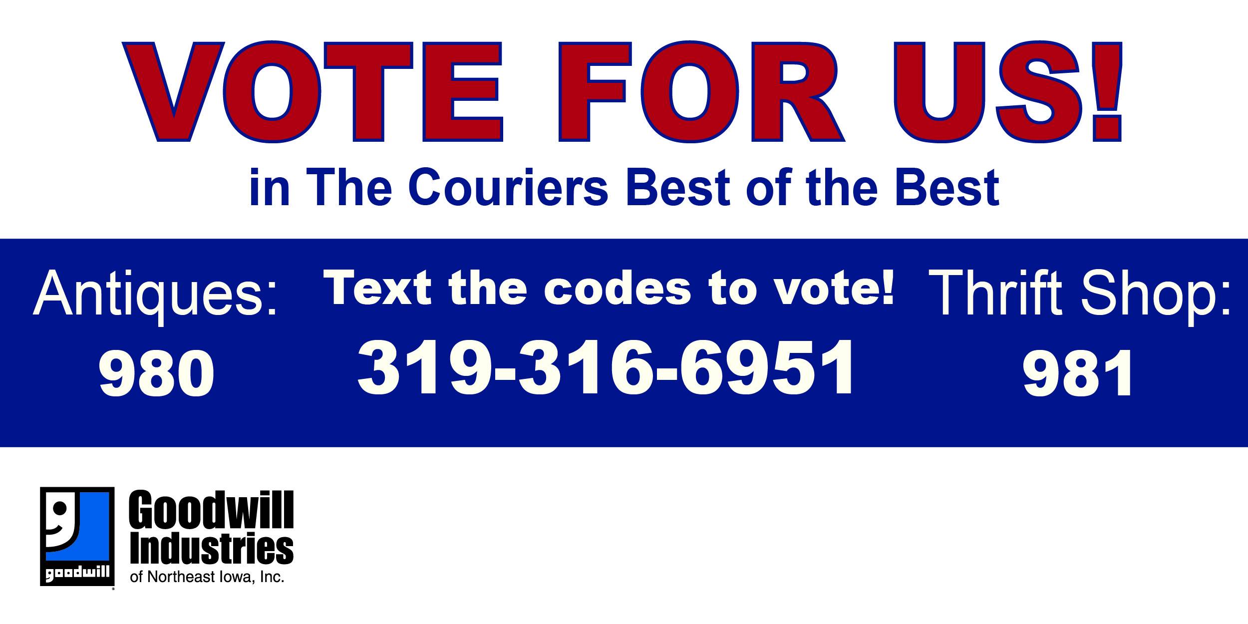 Home | Goodwill Industries of Northeast Iowa : Goodwill Industries of ...